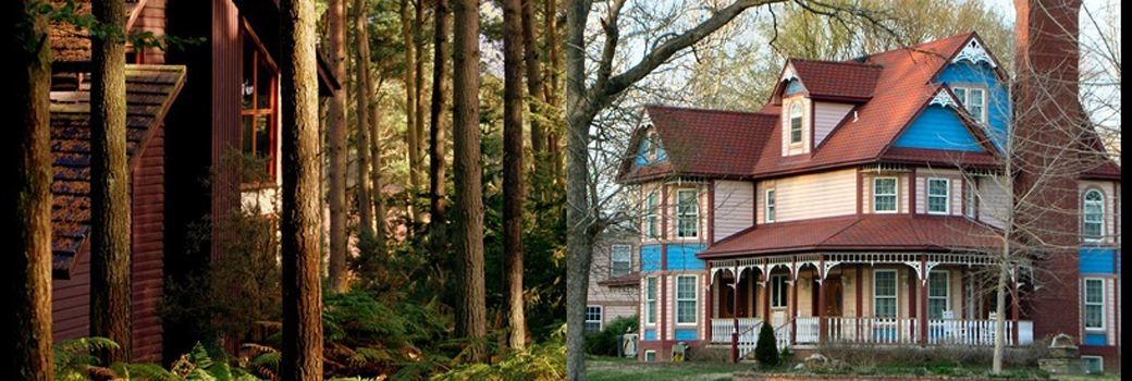 Travel Accommodations How To Find The Perfect Place To Stay