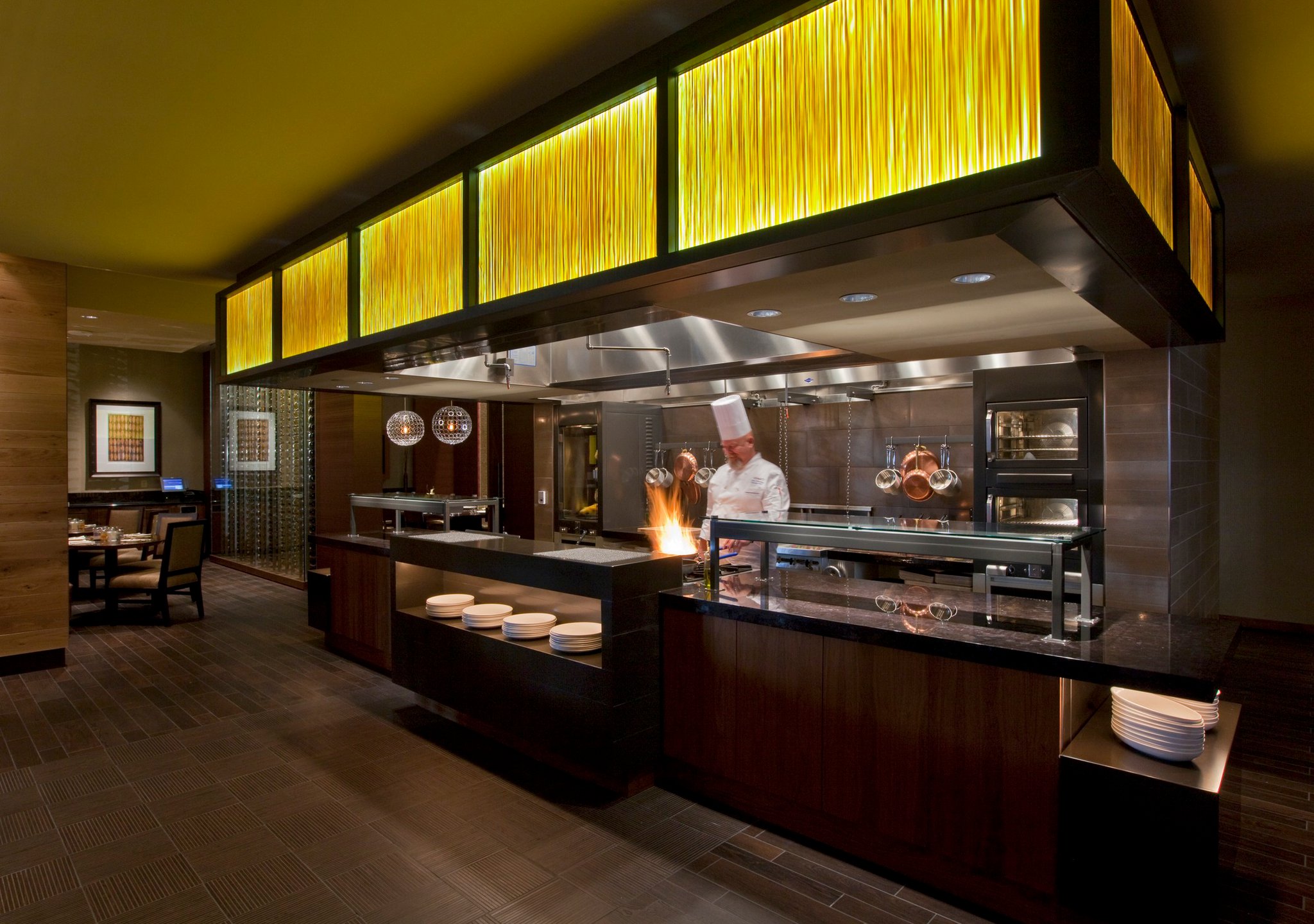 Hyatt Regency on The Riverwalk in San Antonio