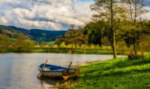 5 Romantic Weekend Destinations - Oh the Places We Travel