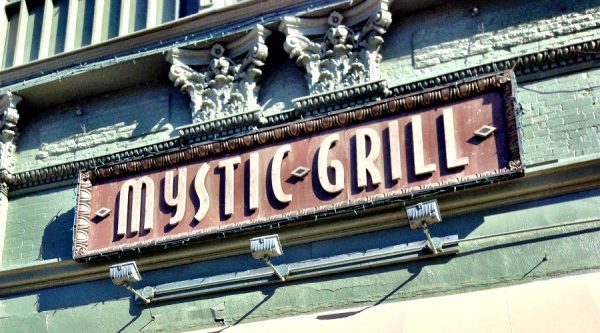 Tour Mystic Falls in Covington, Georgia - The Vampire Diaries